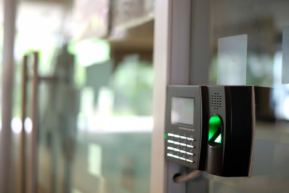 ERS Biometrics | Business Guide to Biometric Systems & Access Control ERS Biometrics | Business Guide to Biometric Systems & Access Control